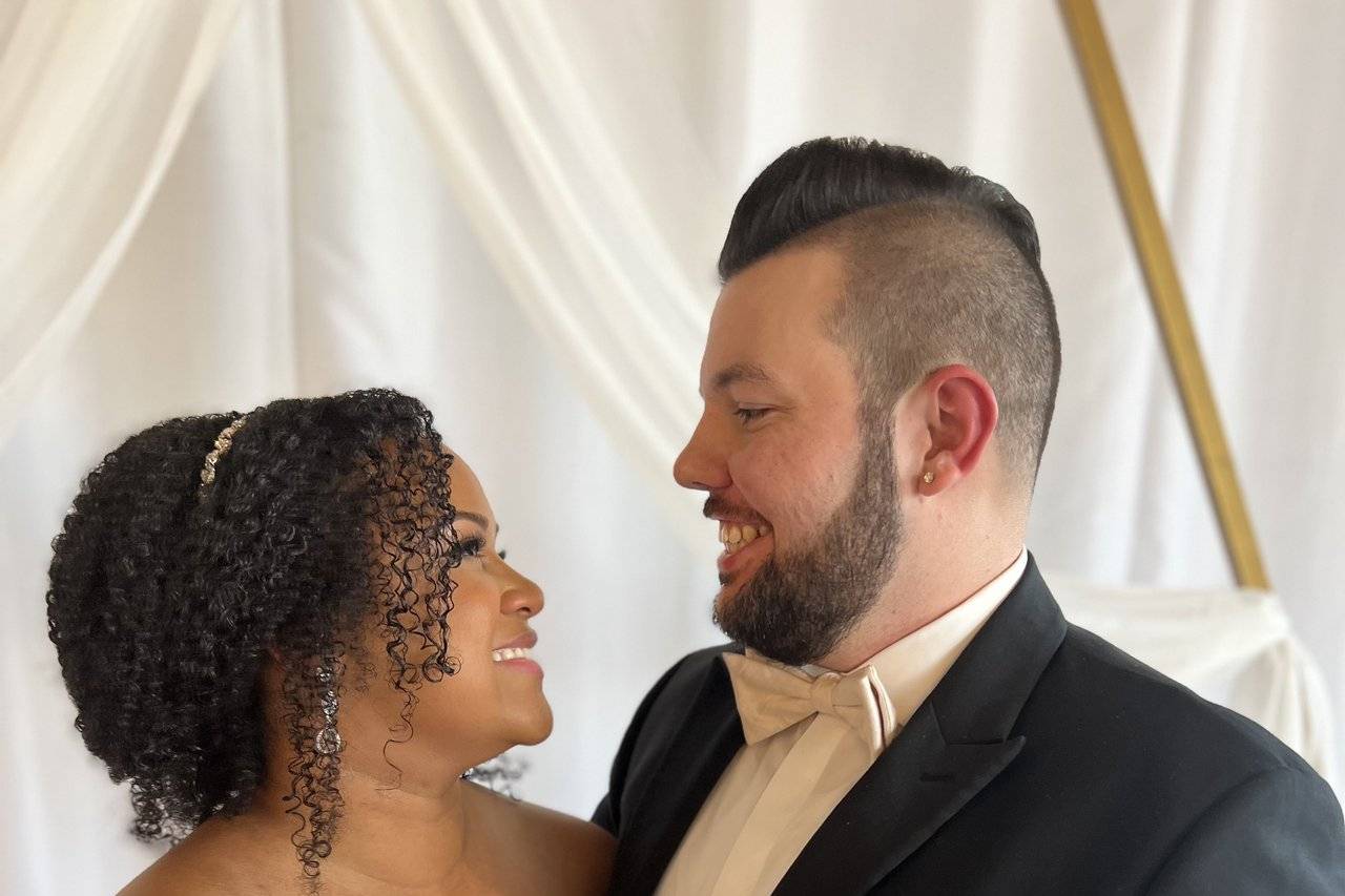 Anna Castillo-Lora, The Wedding Officiant - Reviews, Photos & Deals ...
