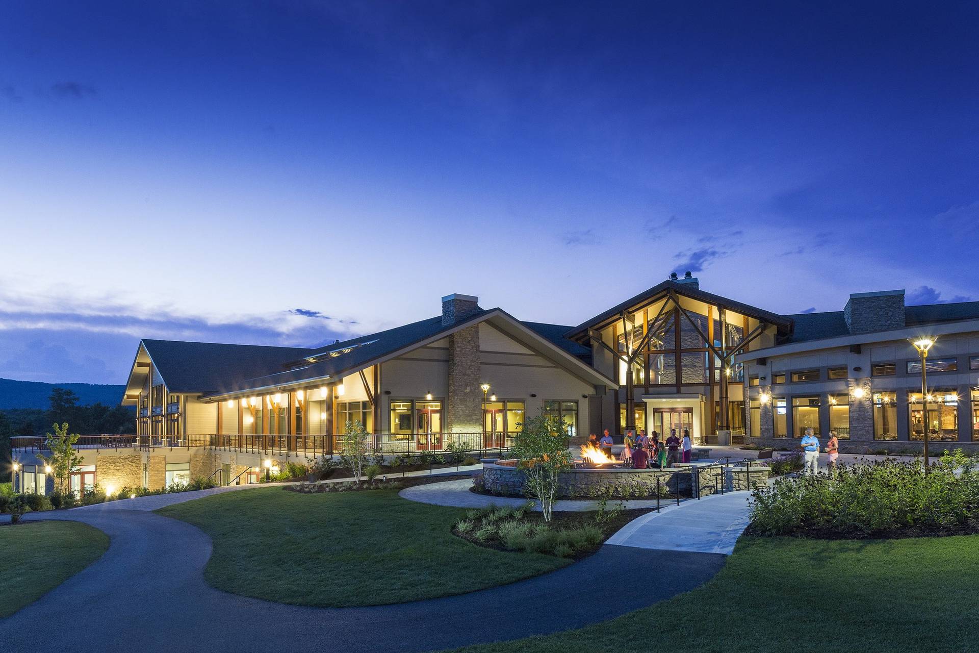 Liberty Mountain Resort - Venue - Fairfield, PA - WeddingWire