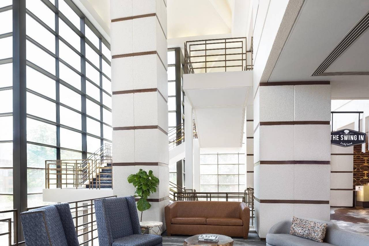 Sheraton Austin Hotel at the Capitol - Reviews, Photos & Deals 2026 ...