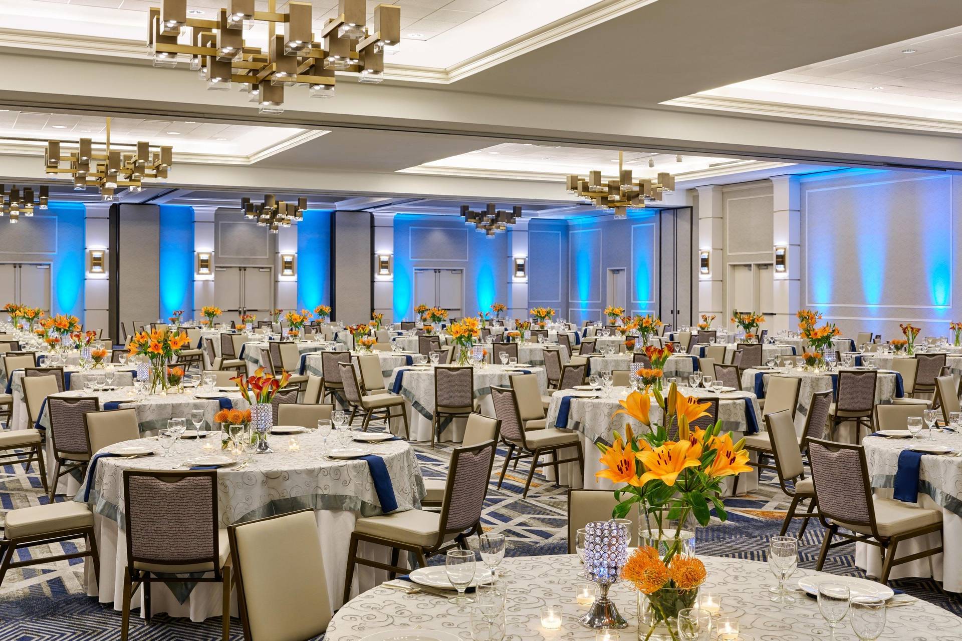 Sheraton Austin Hotel at the Capitol - Venue - Austin, TX - WeddingWire