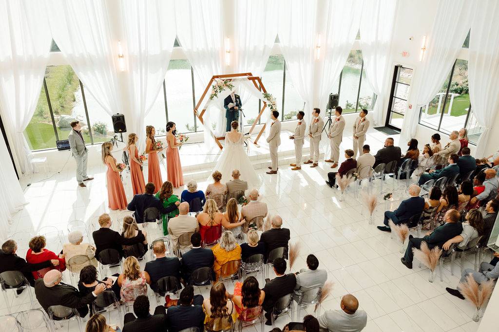 The Hamptons Event Venue - Reviews, Photos & Deals 2026 - Red Oak, TX ...