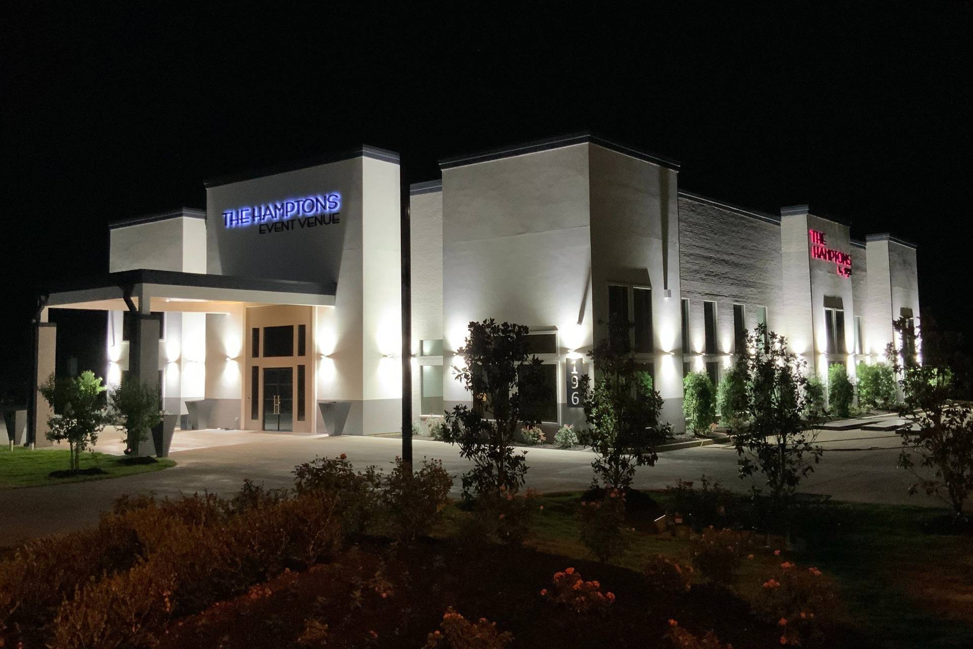 The Hamptons Event Venue - Venue - Red Oak, TX - WeddingWire