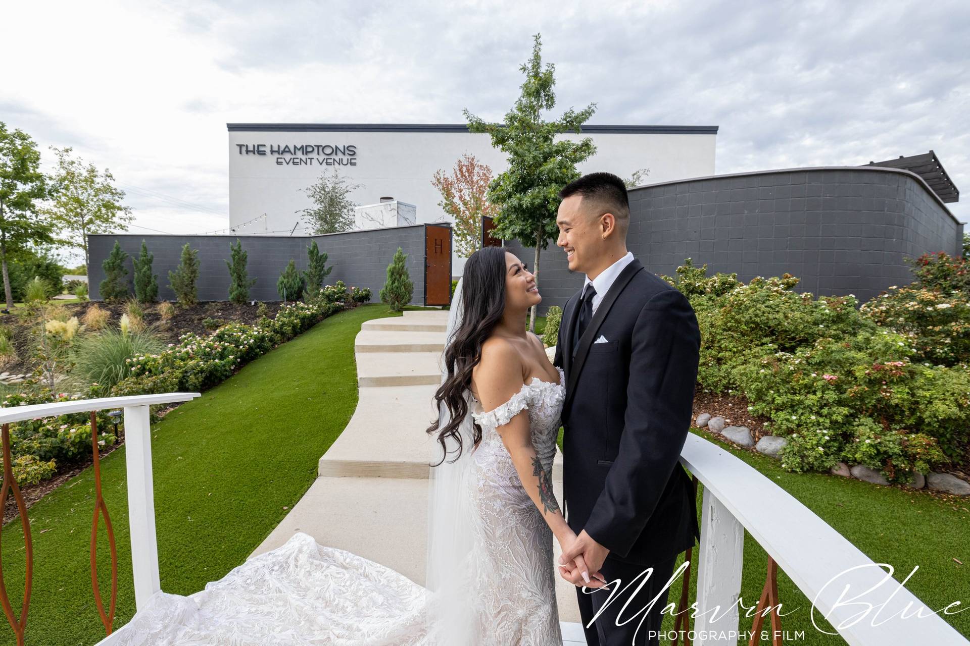 The Hamptons Event Venue - Reviews, Photos & Deals 2026 - Red Oak, TX ...