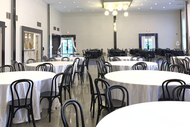 The Hamptons Event Venue - Venue - Red Oak, TX - WeddingWire