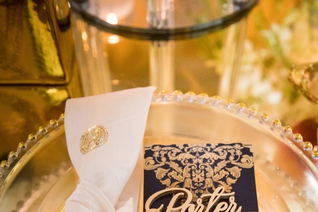 Unique Rose Events and Designs - Reviews, Photos & Deals 2026 - Atlanta ...