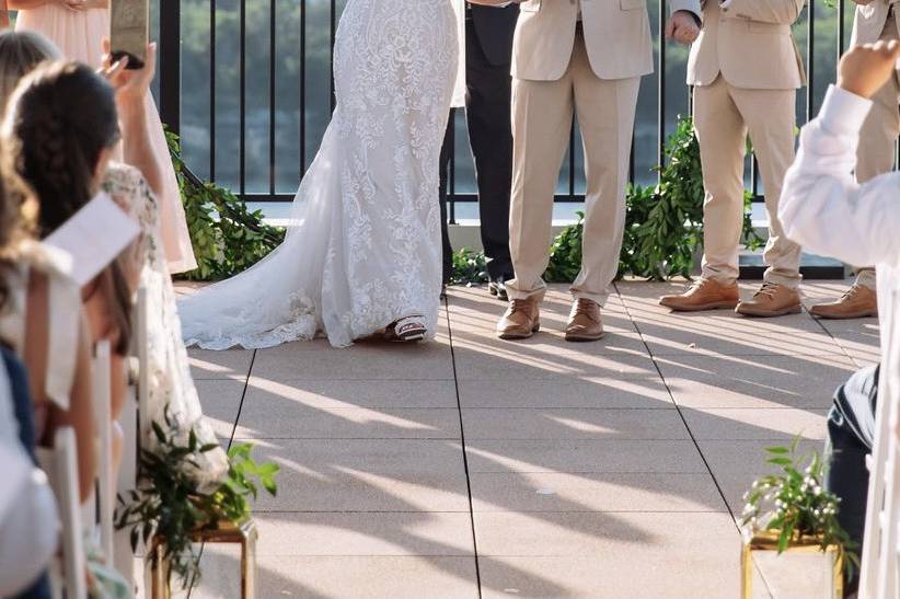 Parsons Castle - Reviews, Photos & Deals 2026 - Clifton, TX - WeddingWire