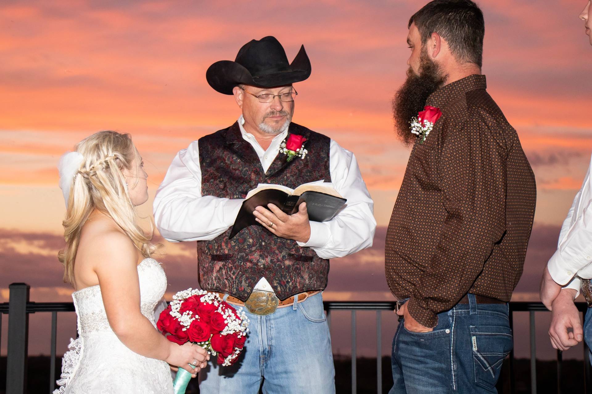 Parsons Castle - Venue - Clifton, TX - WeddingWire