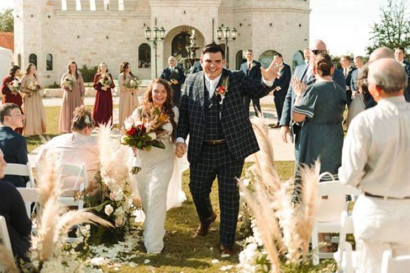 Parsons Castle - Reviews, Photos & Deals 2026 - Clifton, TX - WeddingWire