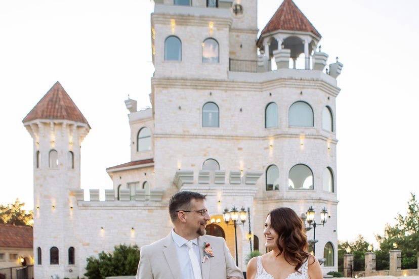 Parsons Castle - Reviews, Photos & Deals 2026 - Clifton, TX - WeddingWire