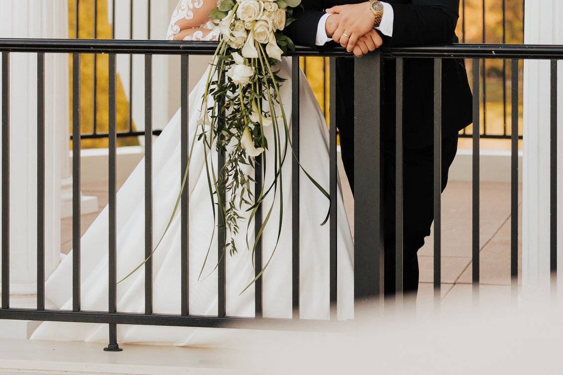 Parsons Castle - Venue - Clifton, TX - WeddingWire