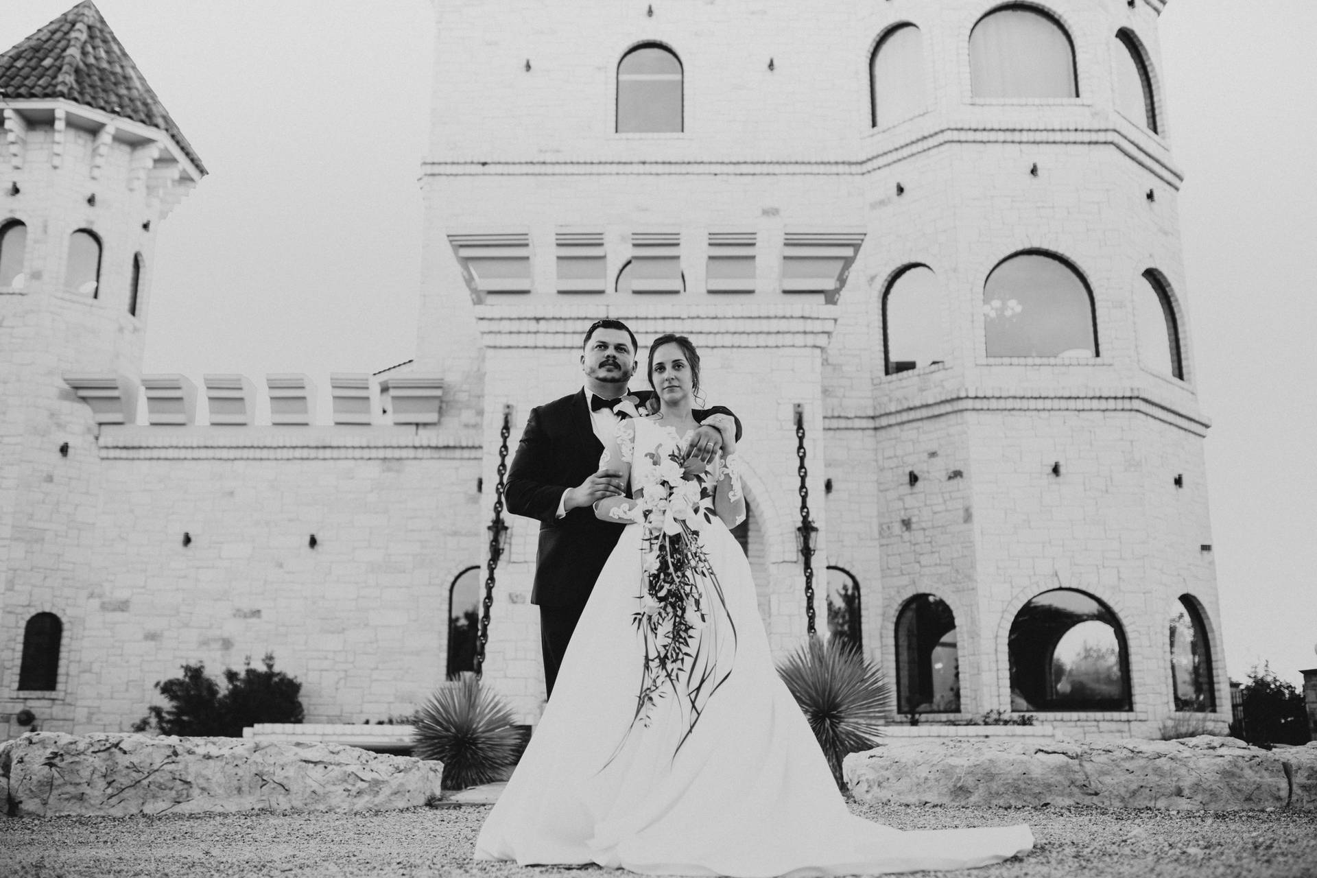 Parsons Castle - Reviews, Photos & Deals 2026 - Clifton, TX - WeddingWire