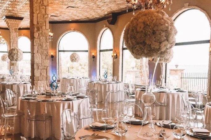 Parsons Castle - Venue - Clifton, TX - WeddingWire
