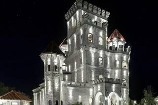 Parsons Castle - Reviews, Photos & Deals 2026 - Clifton, TX - WeddingWire