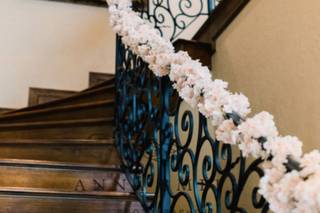 Parsons Castle - Venue - Clifton, TX - WeddingWire