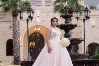 Parsons Castle - Venue - Clifton, TX - WeddingWire