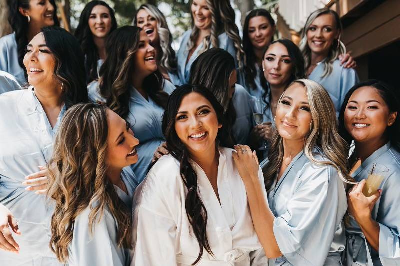 The Braid Lounge - Reviews, Photos & Deals 2026 - Meridian, ID ...