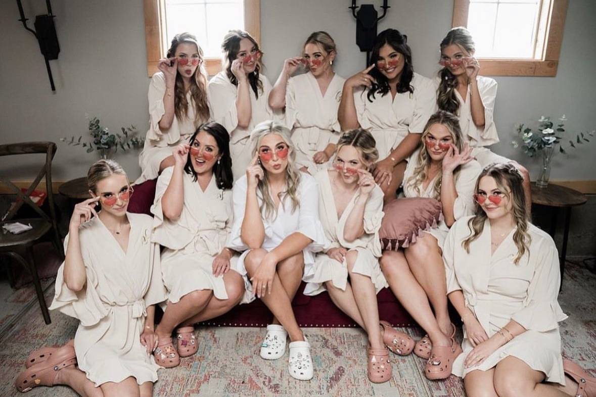 The Braid Lounge - Beauty & Health - Meridian, ID - WeddingWire