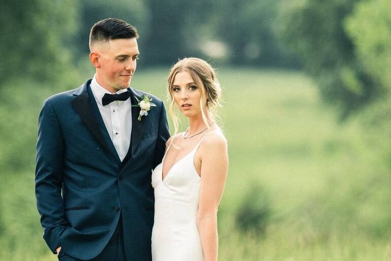 Donovan Manor - Mansion Weddings - Fuquay Varina, NC - WeddingWire