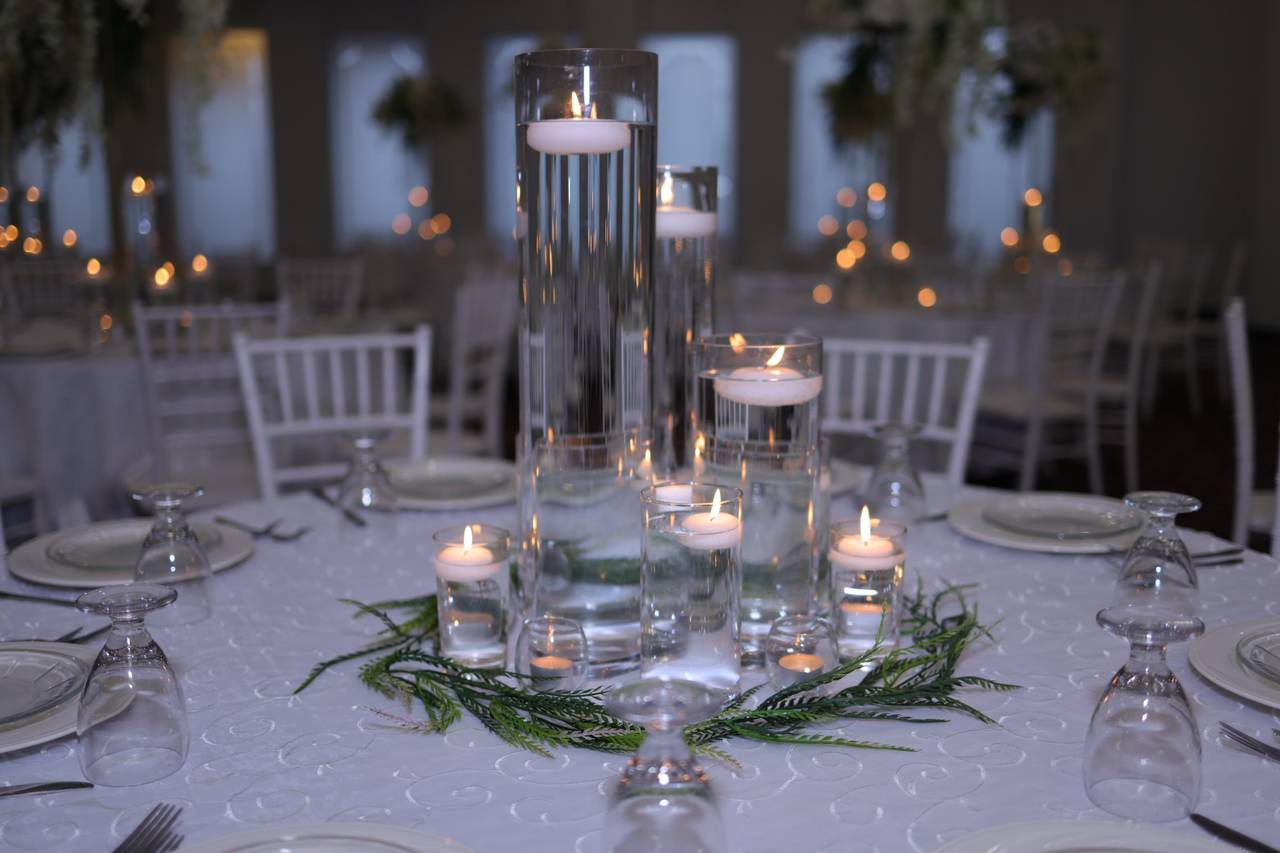 Duneland Falls Banquet Center - Reviews, Photos & Deals 2026 ...