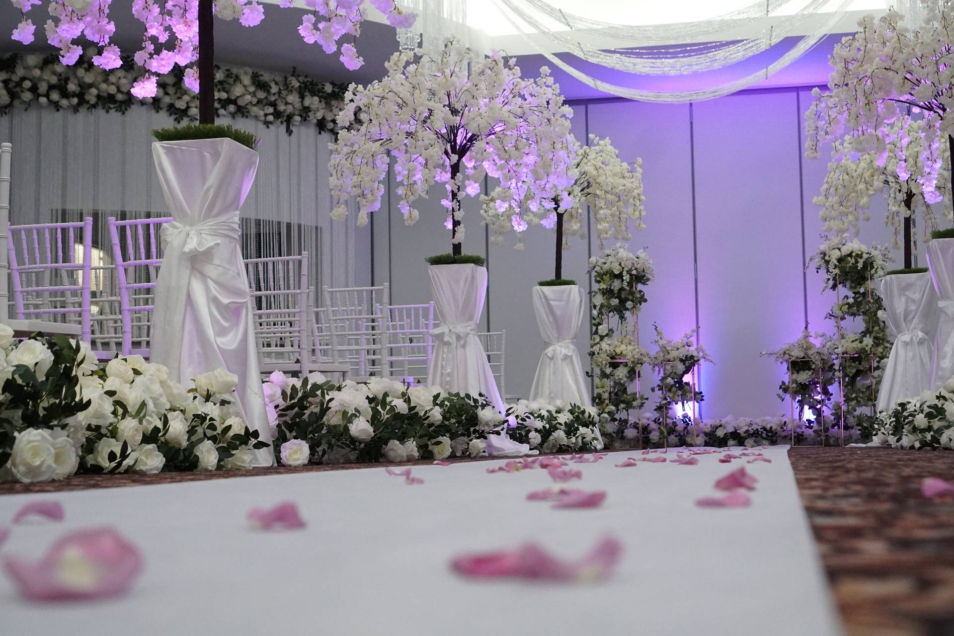 Duneland Falls Banquet Center - Reviews, Photos & Deals 2026 ...
