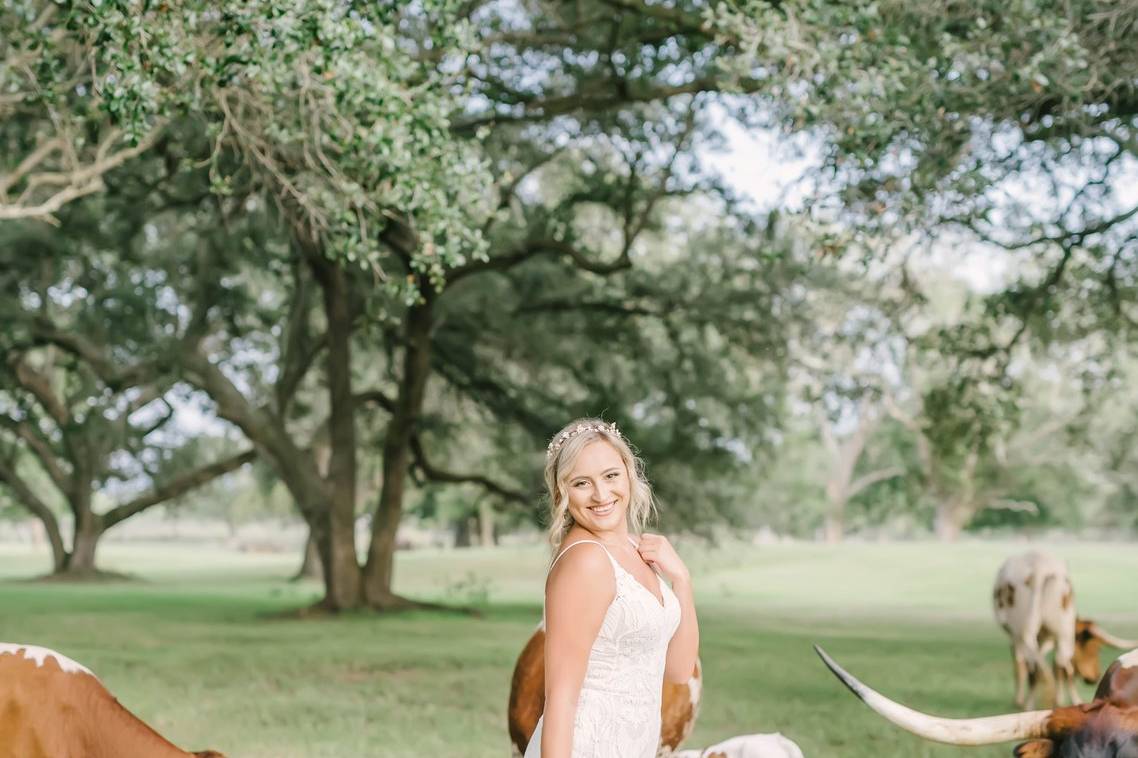 Hidden Oaks Events - Reviews, Photos & Deals 2026 - Angleton, TX ...