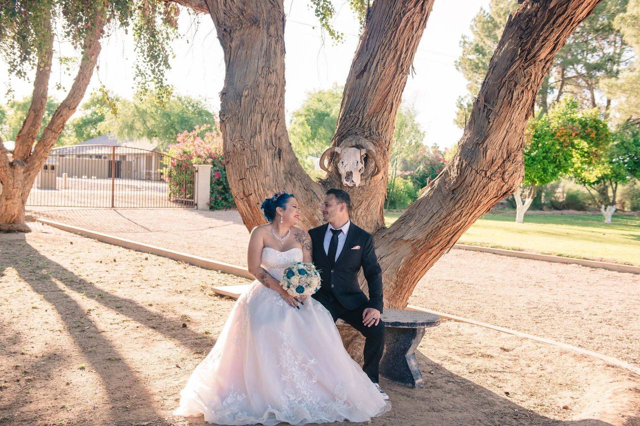 Wedding Venues in Yuma, AZ - Reviews for Venues