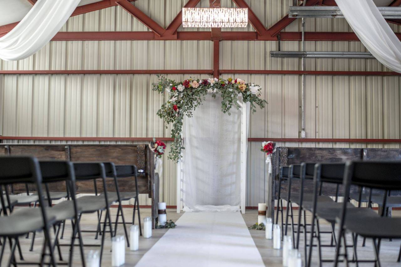 Wedding Venues in Buckeye, AZ - Reviews for Venues