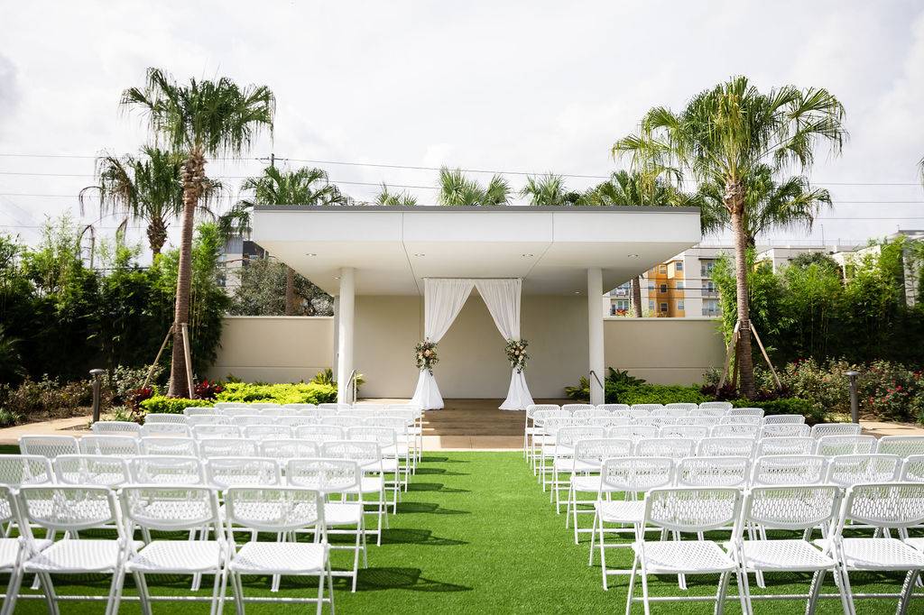 The Celeste Hotel, Orlando, A Tribute Portfolio Hotel - Venue - Orlando ...