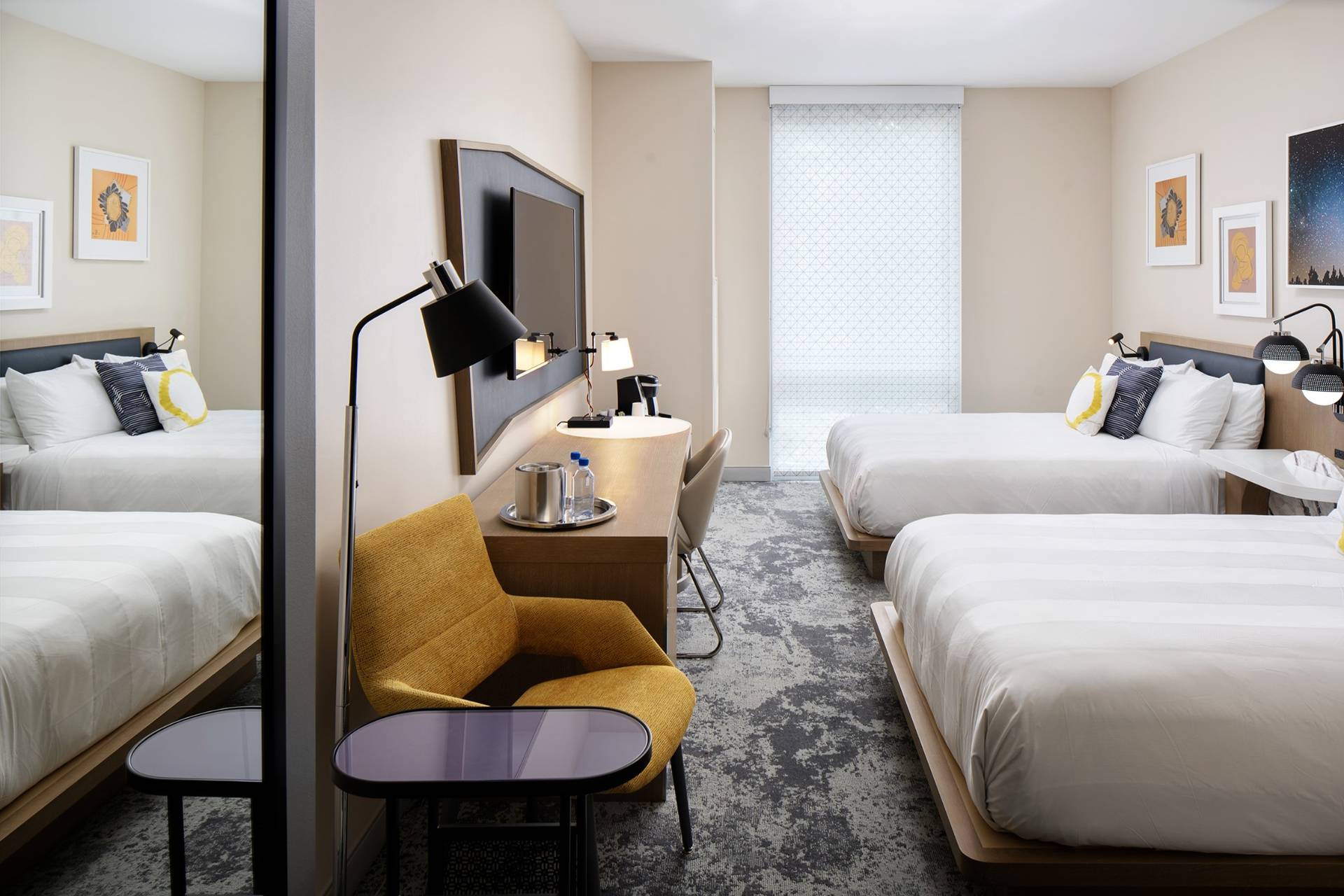 The Celeste Hotel, Orlando, A Tribute Portfolio Hotel - Hotel Weddings ...