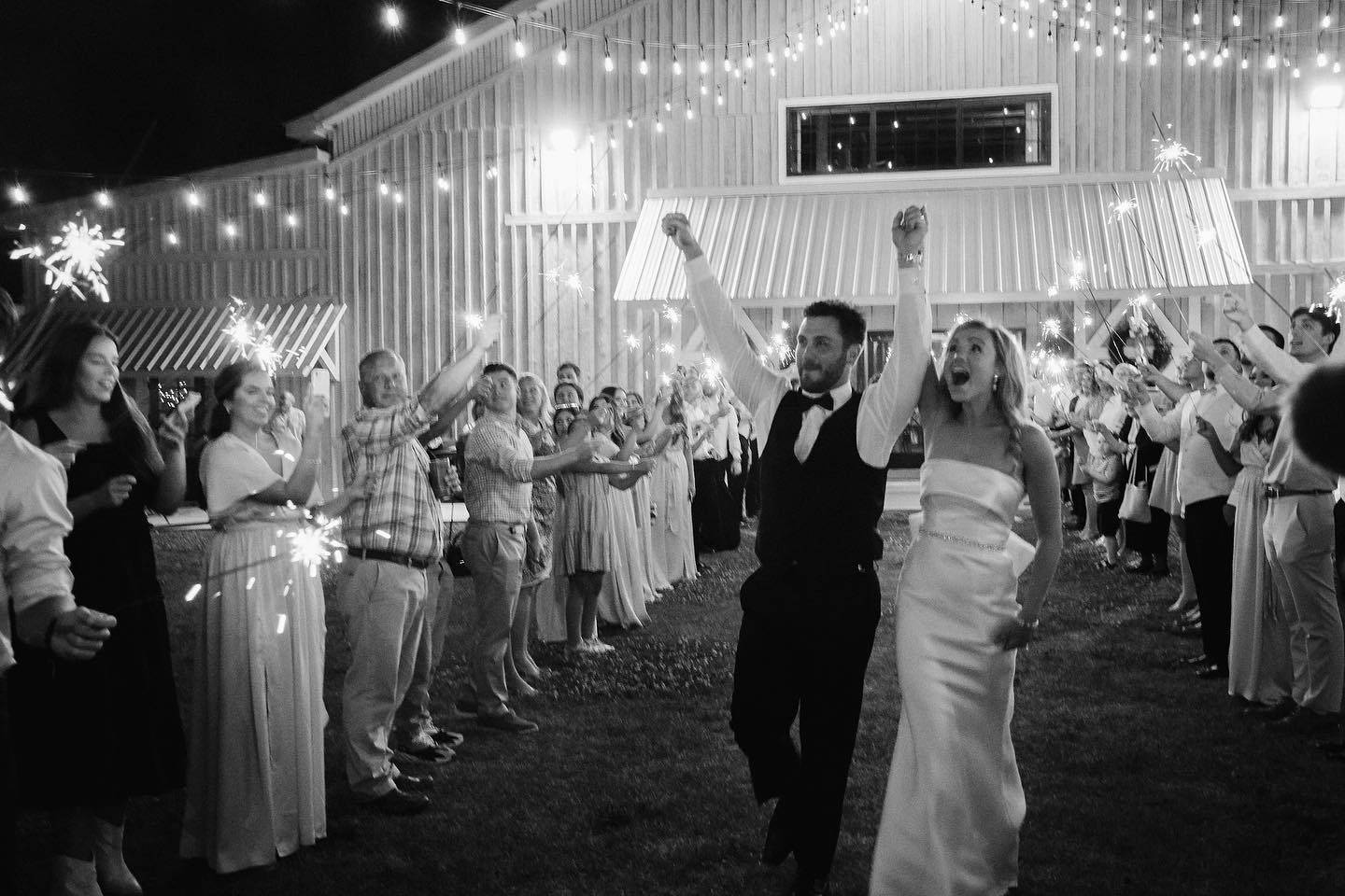 The Barn at Mills Farm - Barn & Farm Weddings - London, KY - WeddingWire