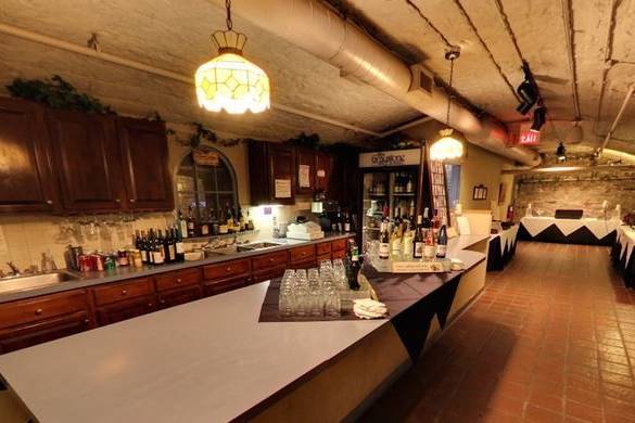 Graystone Wine Cellar - Venue - Columbus, OH - WeddingWire