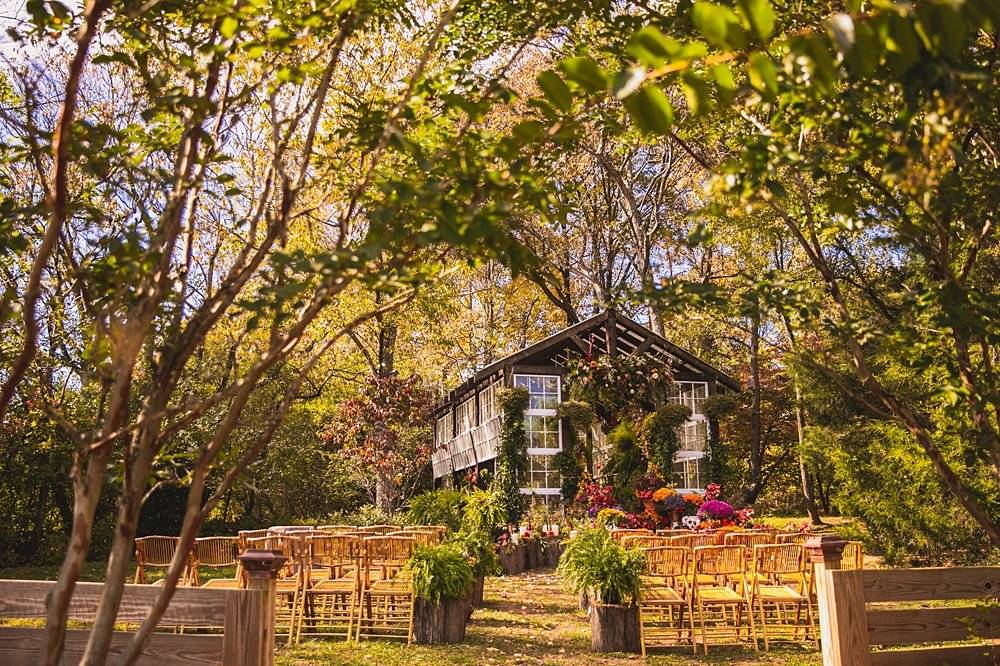 Vaughan House - Reviews, Photos & Deals 2026 - Forest, VA - WeddingWire