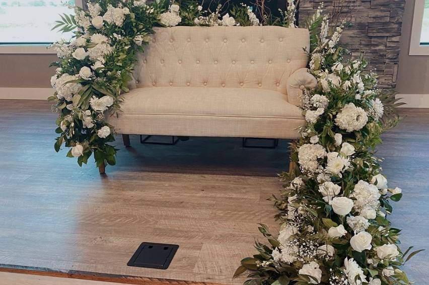 Sweet Chamomile Floral and Events Reviews - Kansas City, KS - 12 Reviews