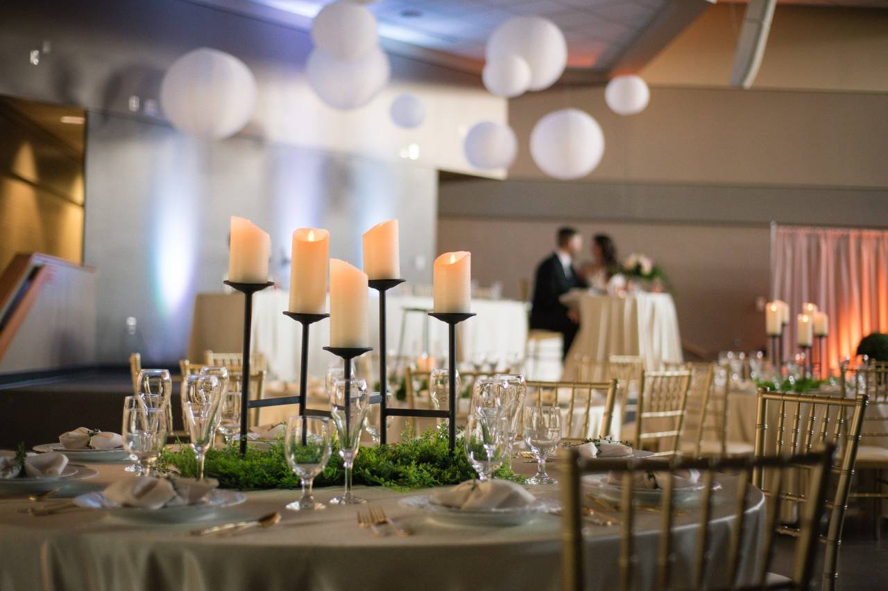 The Summit Event Center - Venue - Fort Wayne, IN - WeddingWire