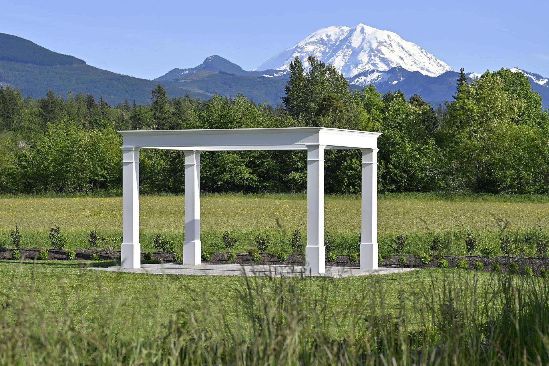 Mount Peak Farm - Reviews, Photos & Deals 2026 - Enumclaw, WA - WeddingWire