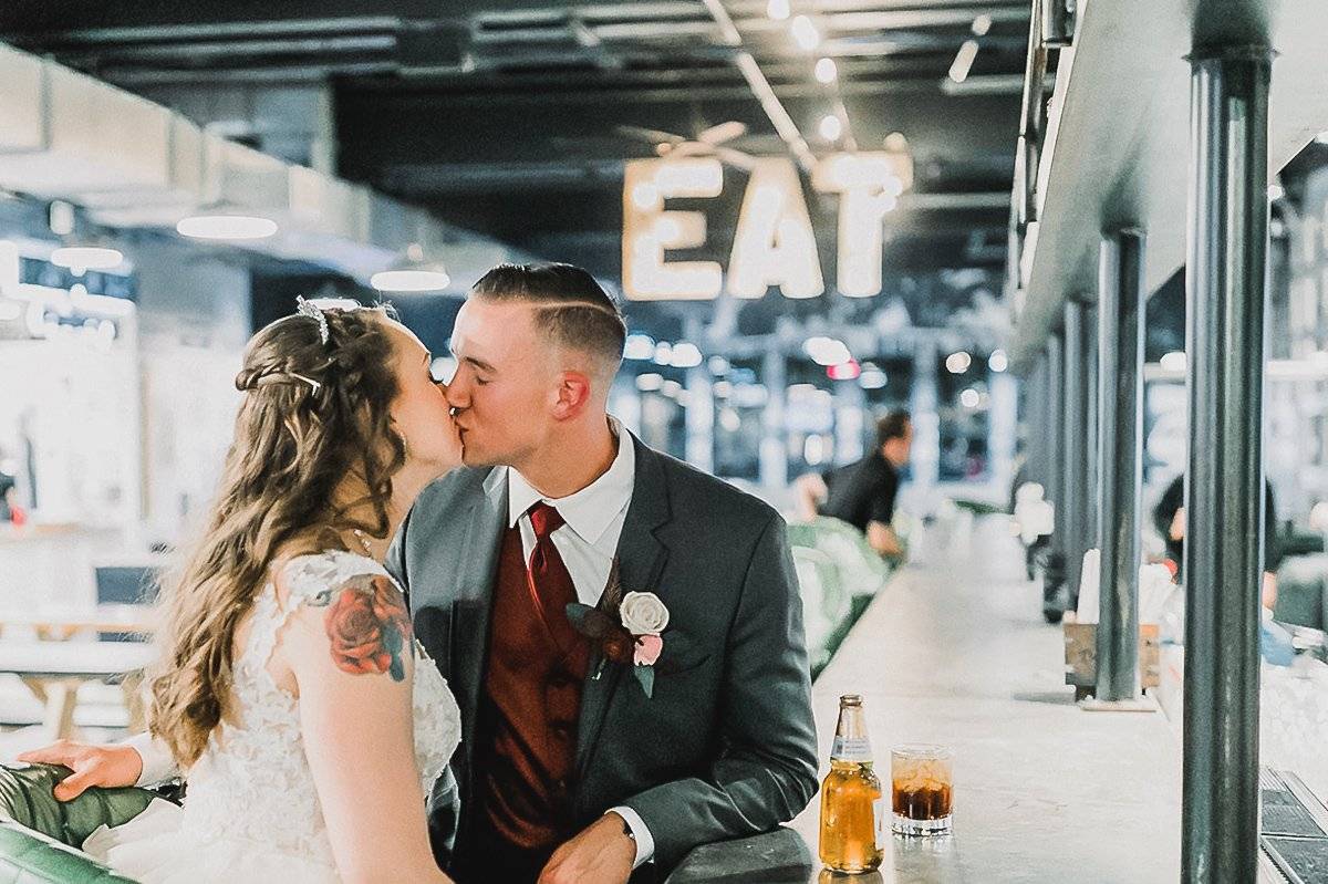 Carlsbad Windmill by Wedgewood Weddings - Banquet Halls - Carlsbad, CA ...