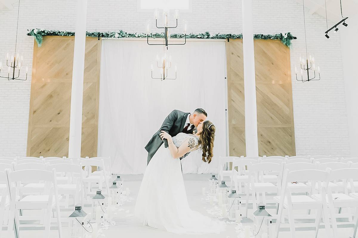 Carlsbad Windmill by Wedgewood Weddings - Banquet Halls - Carlsbad, CA ...