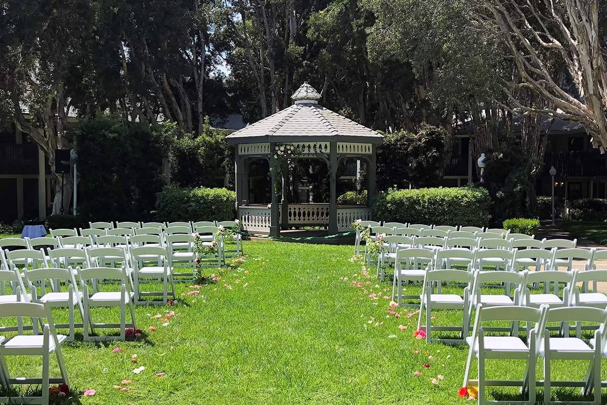 Carlsbad Windmill by Wedgewood Weddings - Banquet Halls - Carlsbad, CA ...