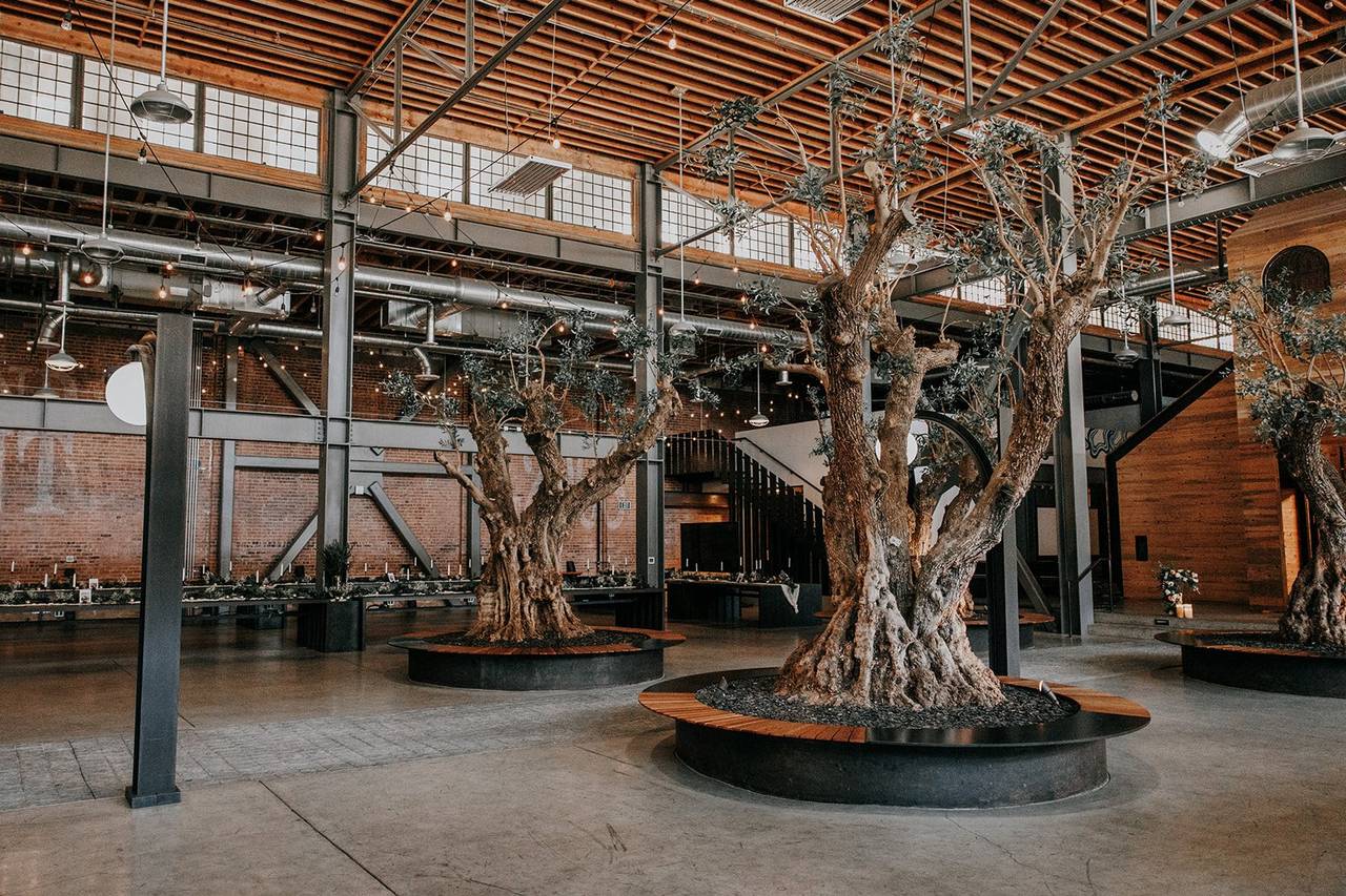 Venue 808 - Banquet Halls - San Diego, CA - WeddingWire
