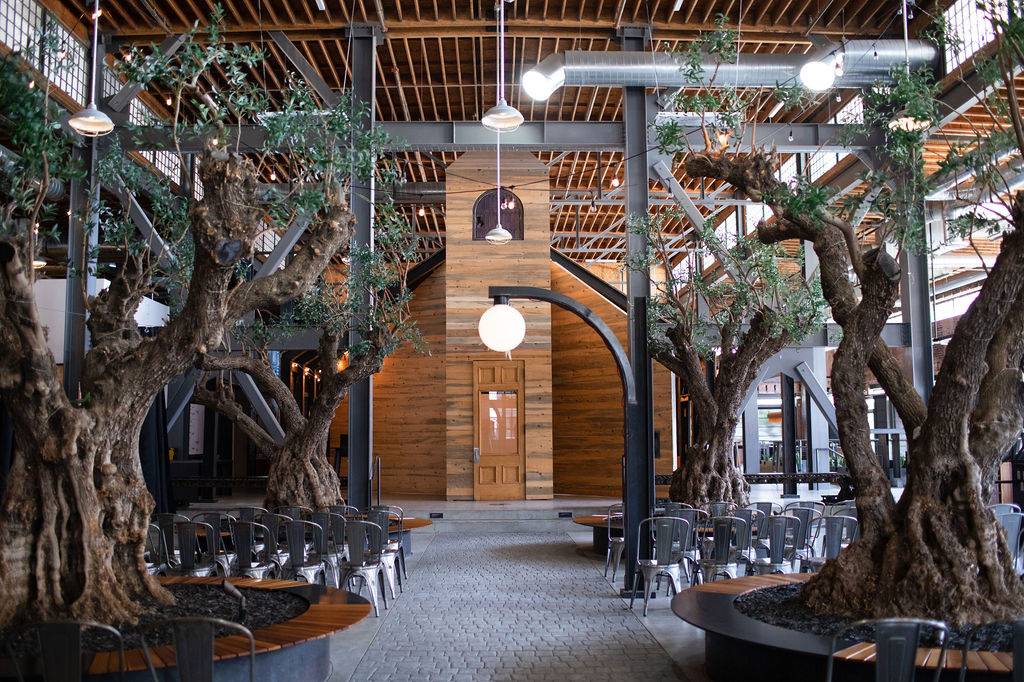 Venue 808 - Venue - San Diego, CA - WeddingWire