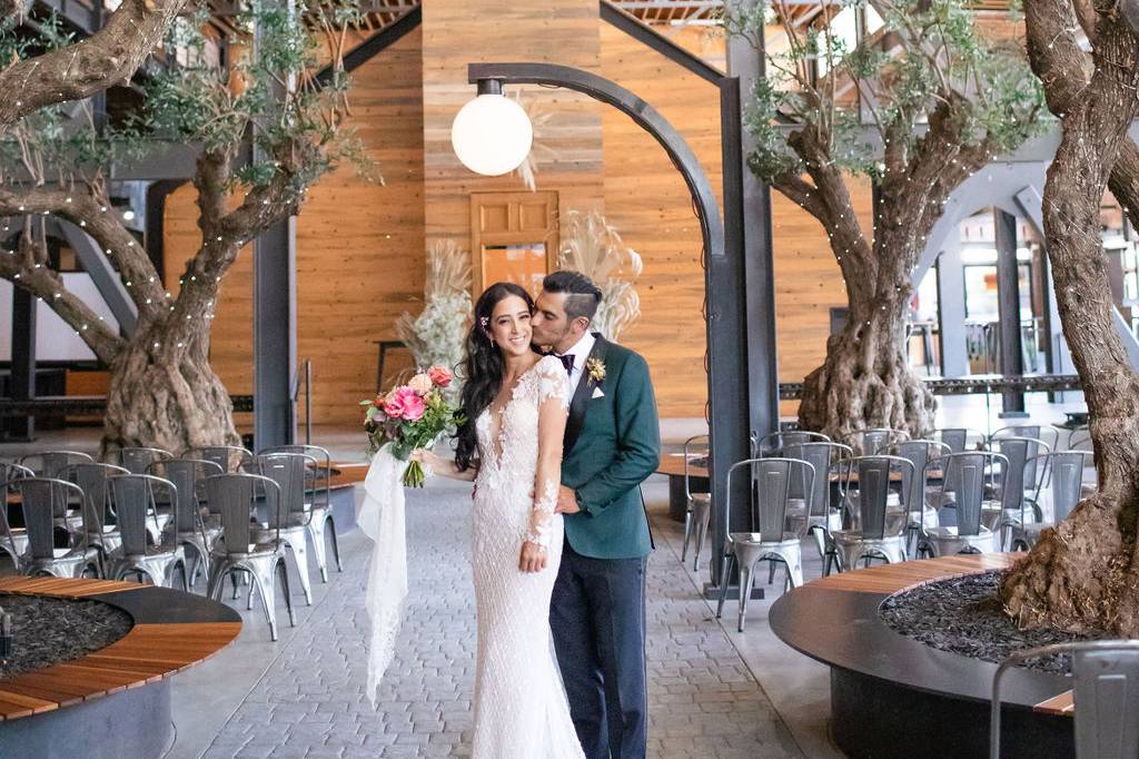 Venue 808 - Venue - San Diego, CA - WeddingWire