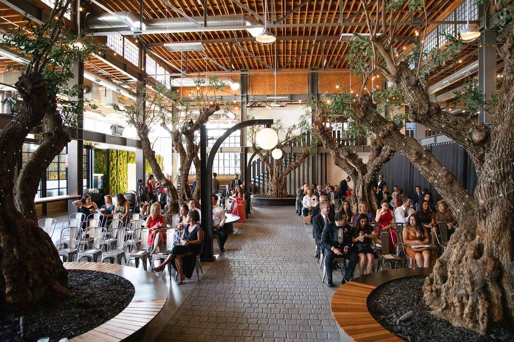 Venue 808 - Venue - San Diego, CA - WeddingWire