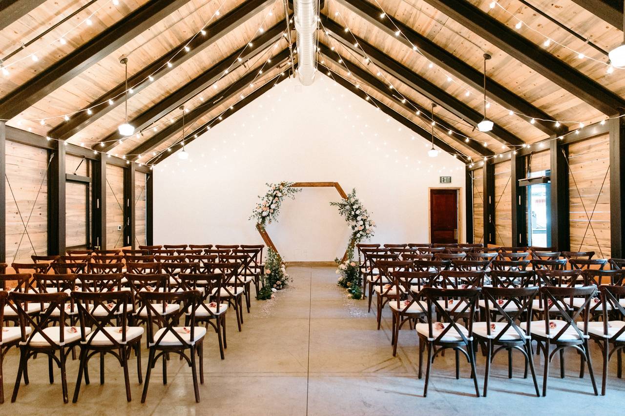 Venue 808 - Banquet Halls - San Diego, CA - WeddingWire
