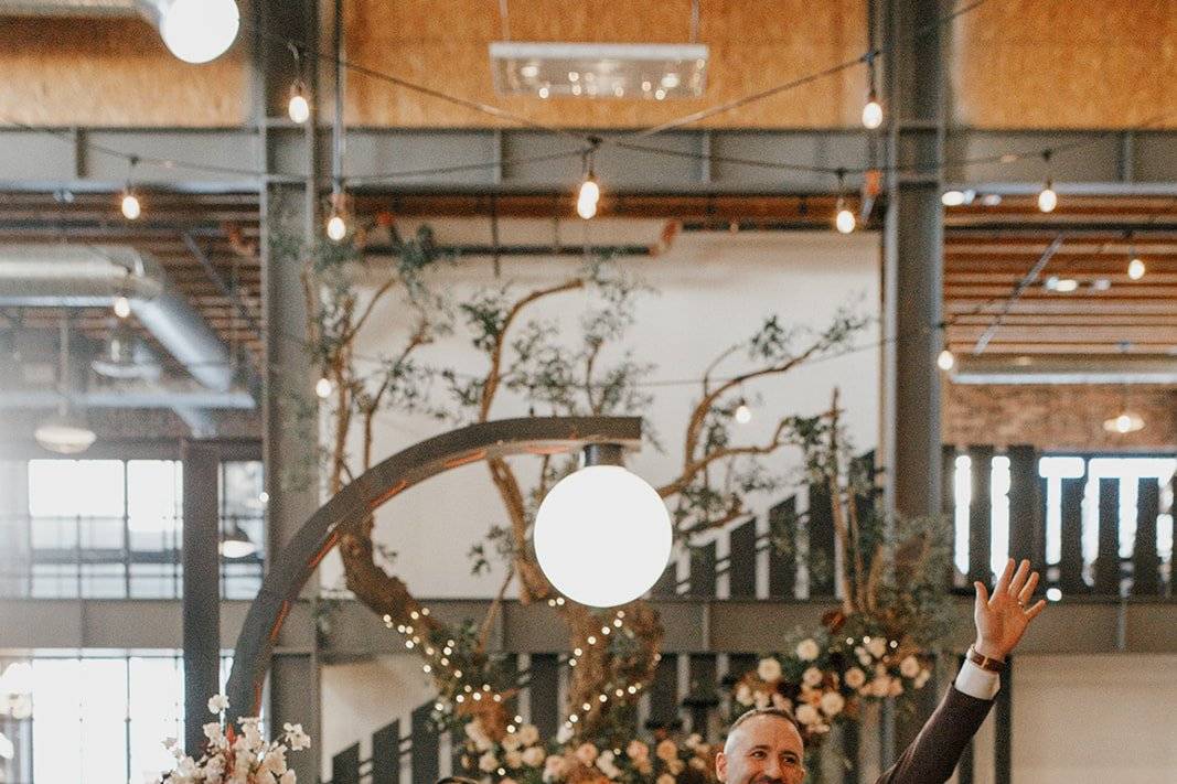 Venue 808 - Reviews, Photos & Deals 2026 - San Diego, CA - WeddingWire