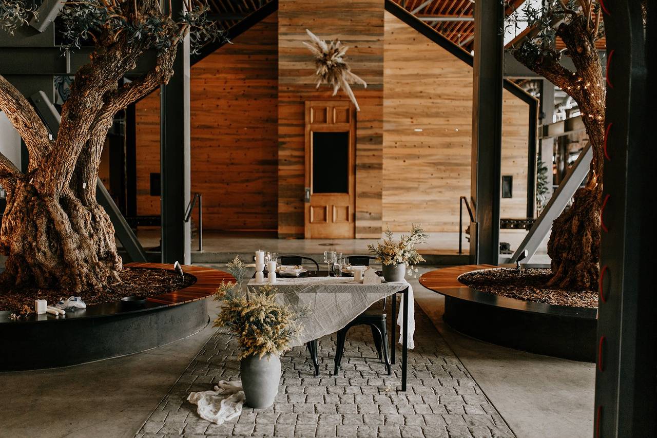 Venue 808 - Banquet Halls - San Diego, CA - WeddingWire