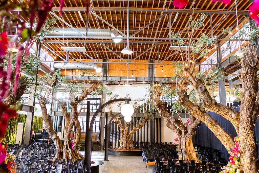 Venue 808 - Reviews, Photos & Deals 2026 - San Diego, CA - WeddingWire