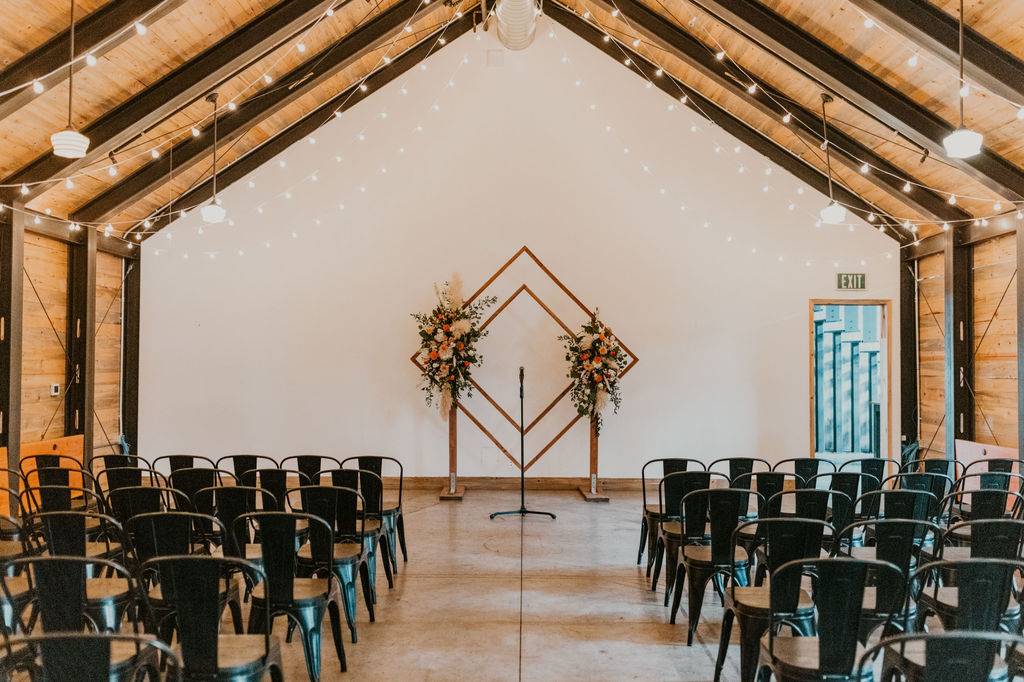 Venue 808 - Banquet Halls - San Diego, CA - WeddingWire