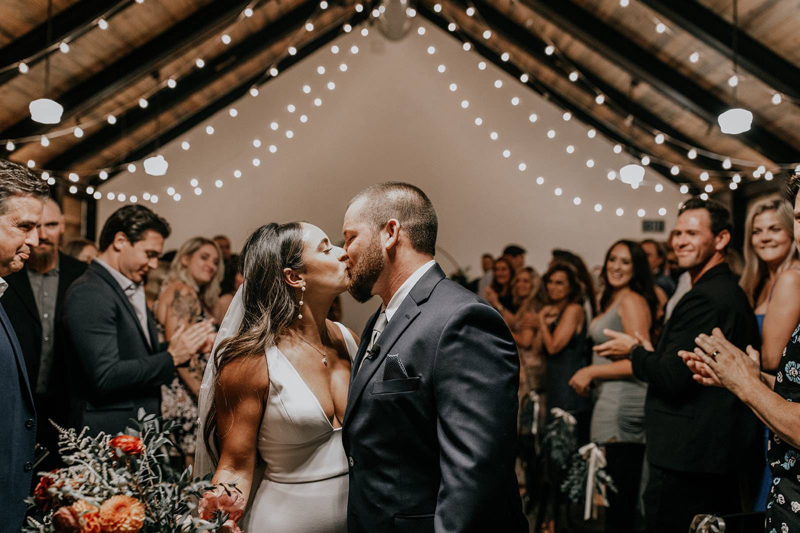 Venue 808 - Banquet Halls - San Diego, CA - WeddingWire