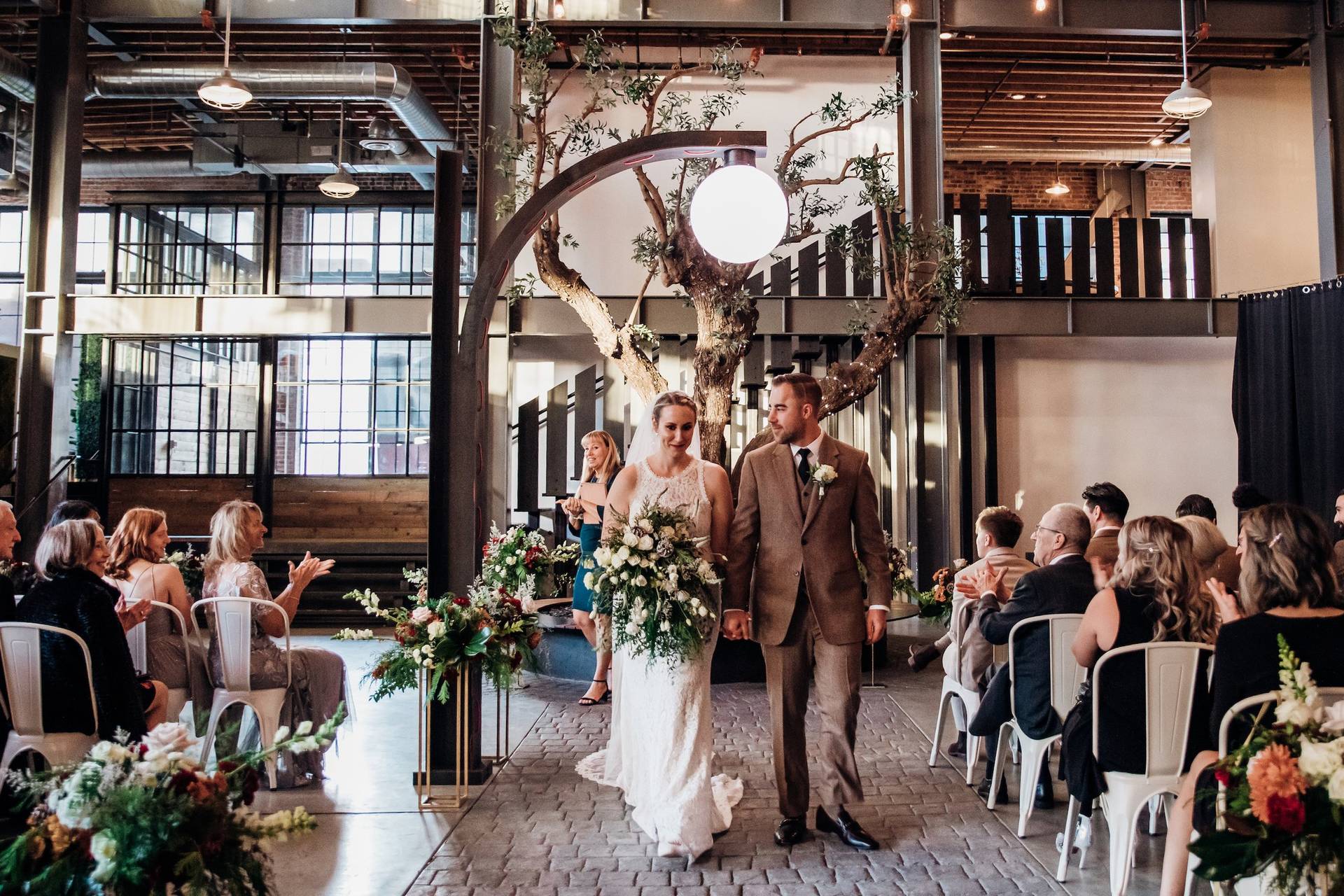 Venue 808 - Banquet Halls - San Diego, CA - WeddingWire