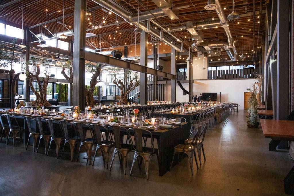 Venue 808 - Venue - San Diego, CA - WeddingWire